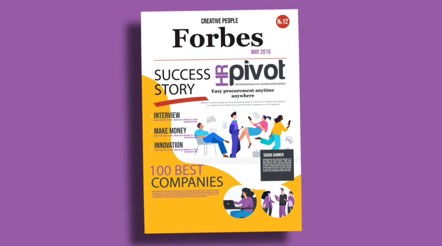 HR Pivot | Professional In Human Resources